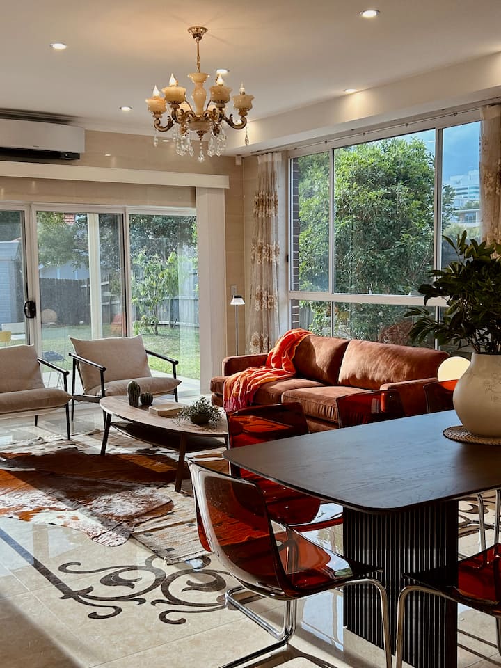 The Luxe Pavilion - Chatswood Edition - Sydney