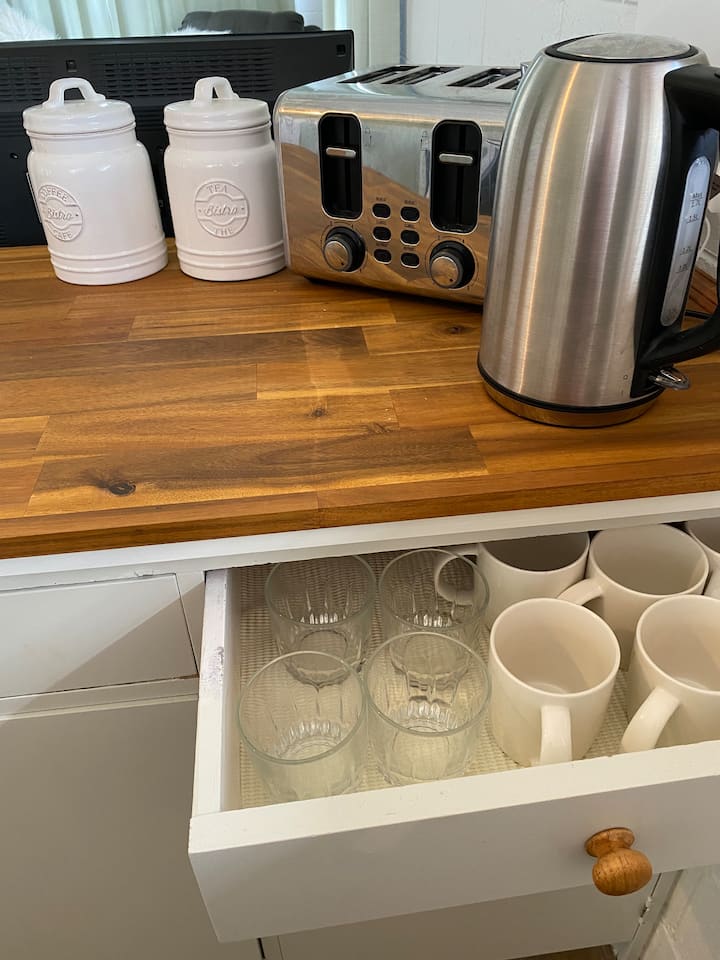 On ‘Parker’ - Blenheim