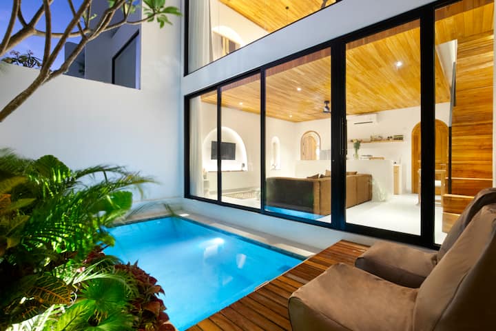 Azari Suite • Chic 2br Minutes To Uluwatu Beaches - Australia