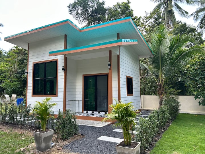White Palm House - Ko Pha Ngan