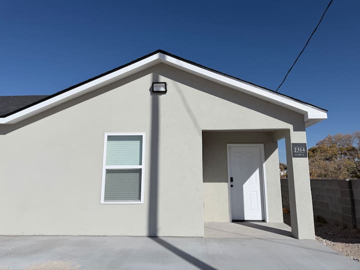 Chihuahua Desert - Carlsbad, NM