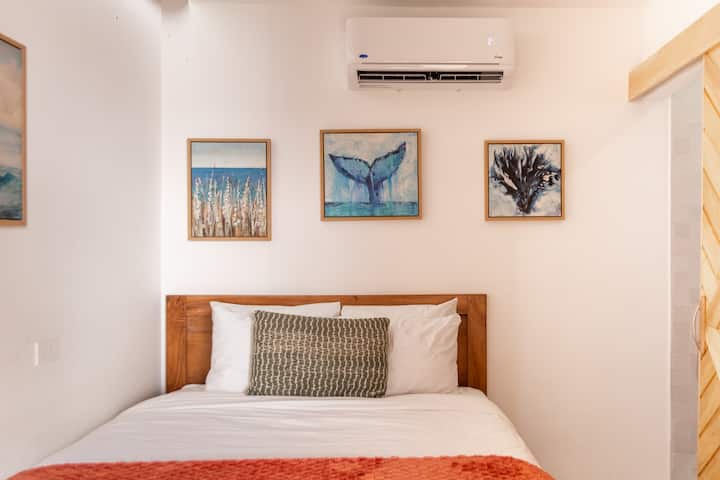 Blue Serenity Room 7 - Walk To Guiones Beach - Nosara