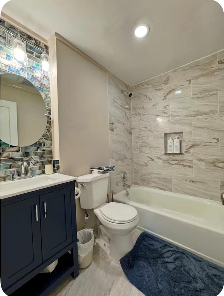 Lewis Addition - Portland