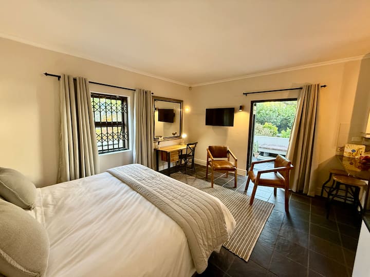 1 @ Huis Piron - Stellenbosch