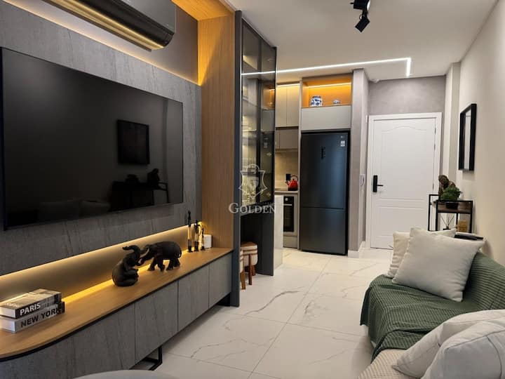 Resort Apartment With Heated Pools – Pet Friendly - Itapema