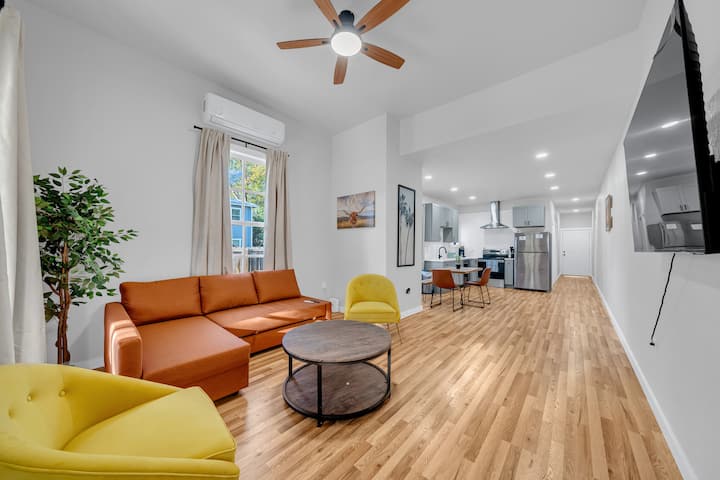 Cozy Renovated Historic 2br Near Riverwalk & Pearl - Alamo Heights, TX