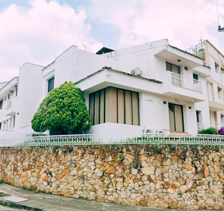 Maljut House - Hotel Boutique. - Cali