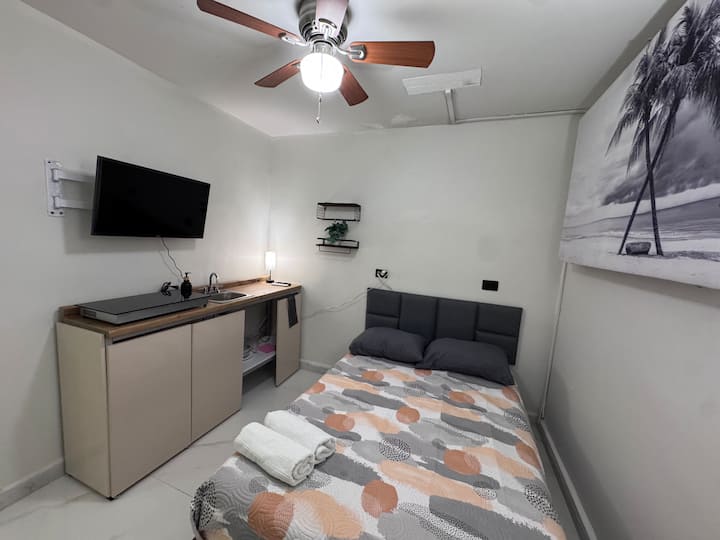 D9 Mini Departamento Plaza Cumbres - Monterrey