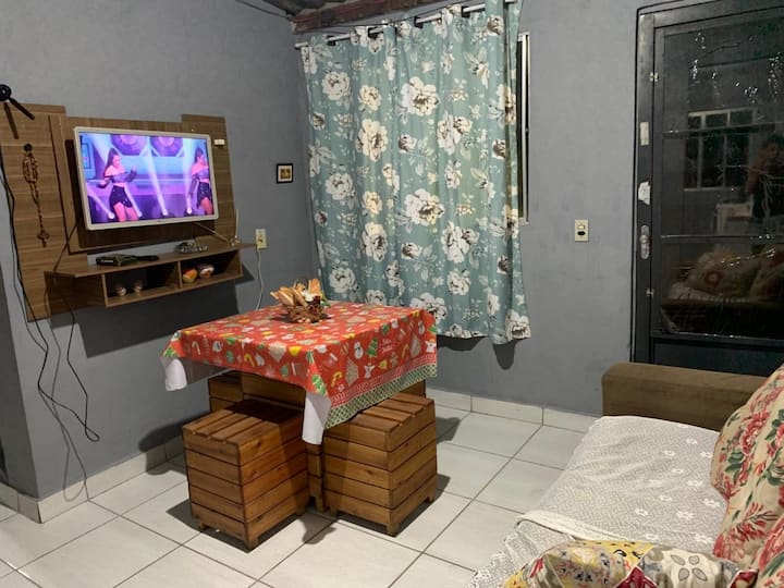 Espaço Inteiro - Betim