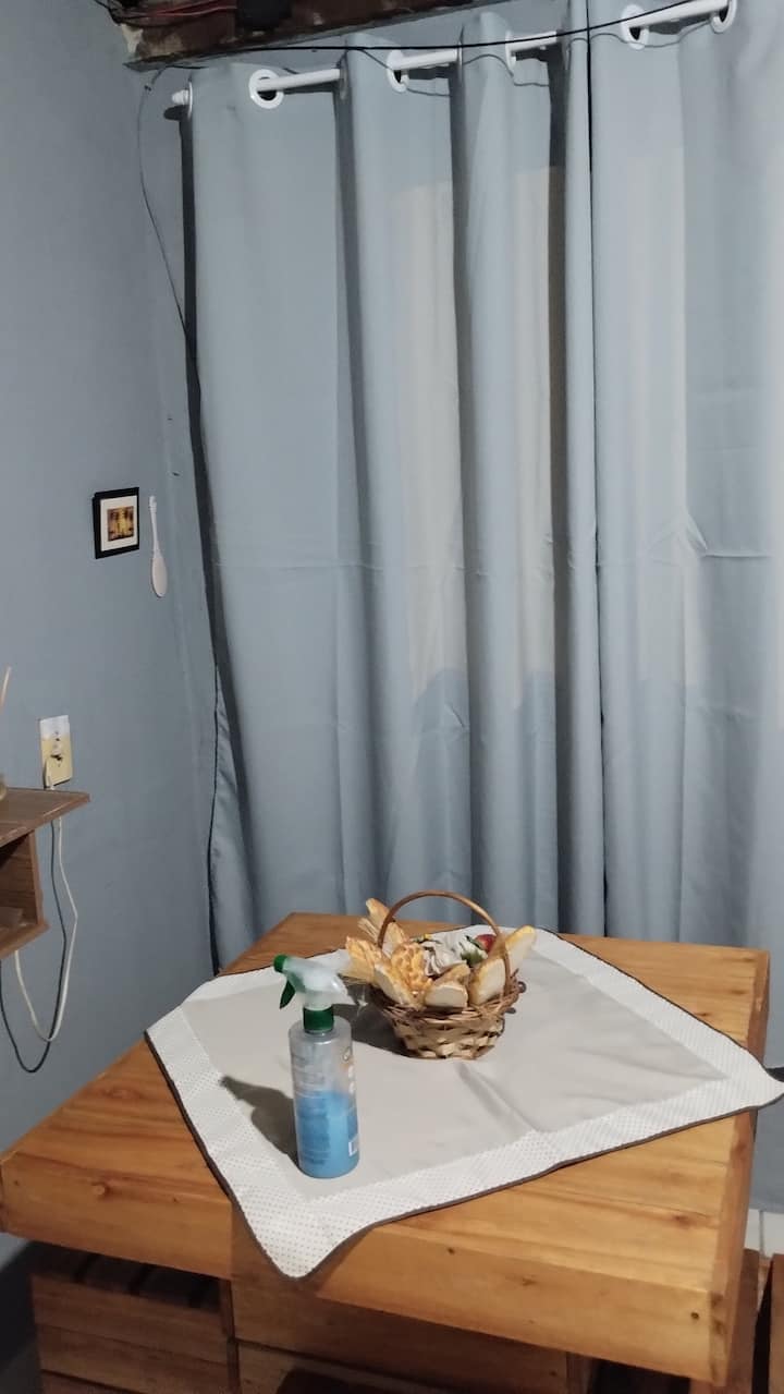 Casa 84 Alojamento - Betim