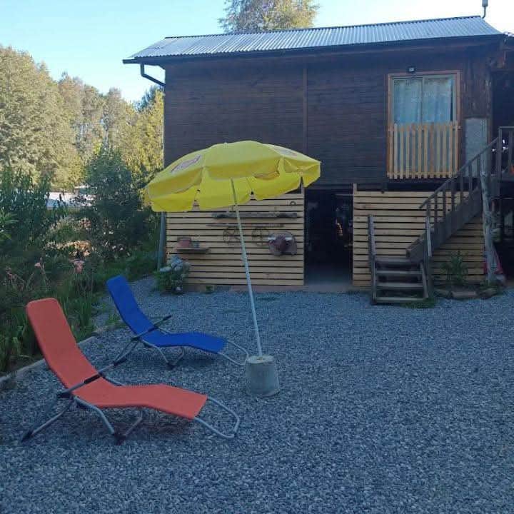 Cabaña Santa Rita - Villarrica
