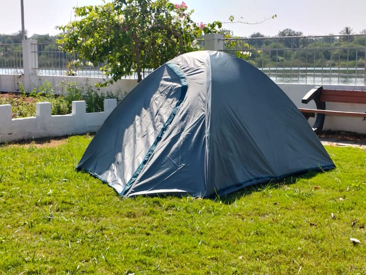 Capricorn Camps - Hosur