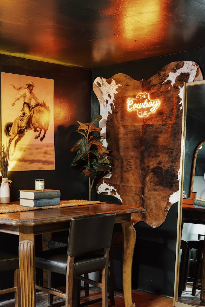 The Cowboy Club - Phoenix