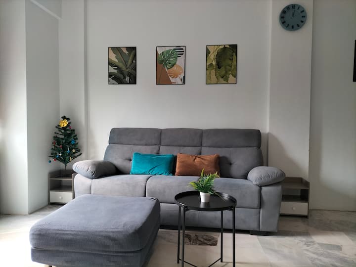 R&rest Guesthouse S'ban Town/temiang/lobak - Seremban