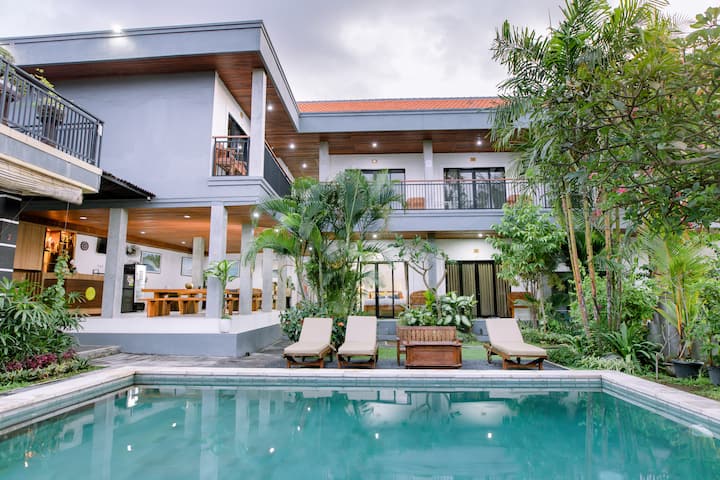 Lemon Guest House #9 - Australie