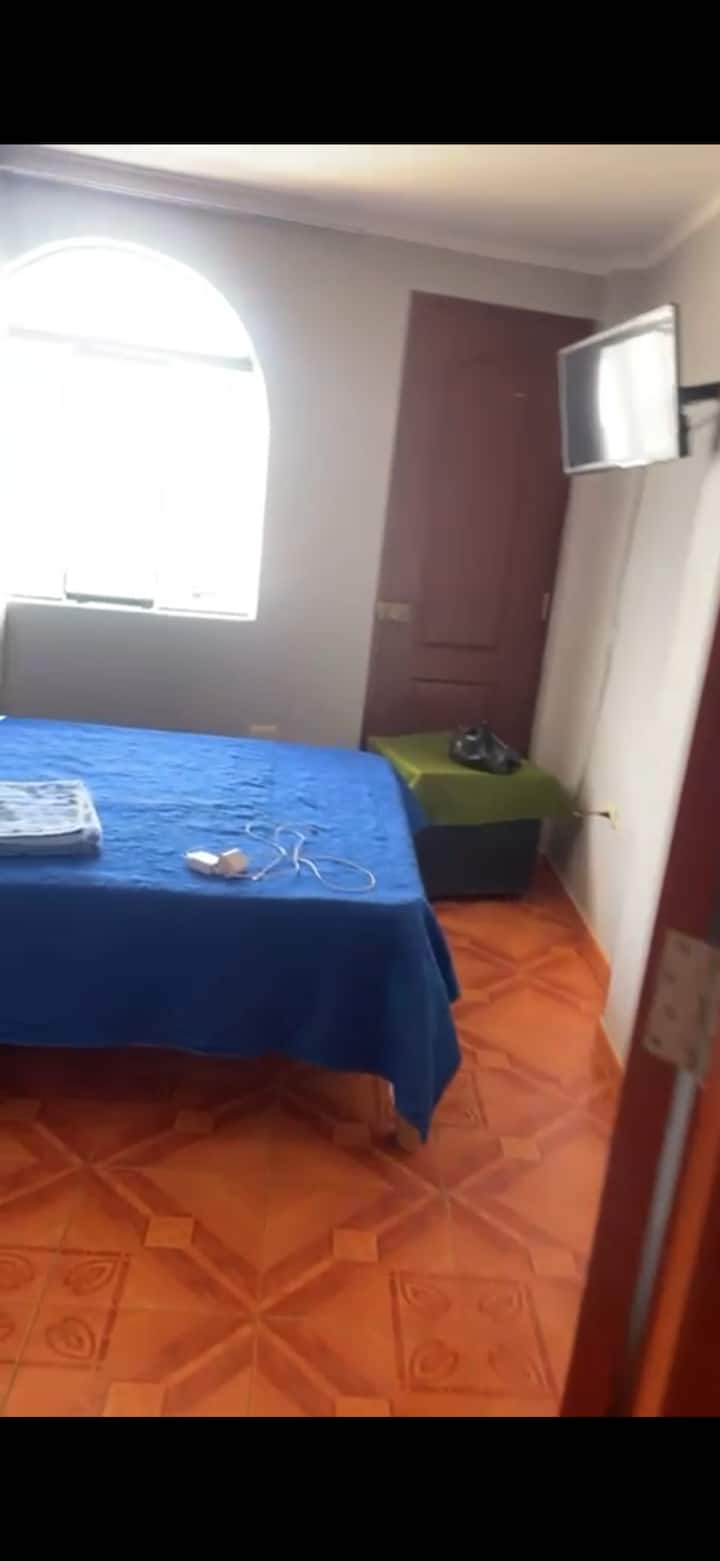 Te Brindaremos Lo Mejor. - Huarmey