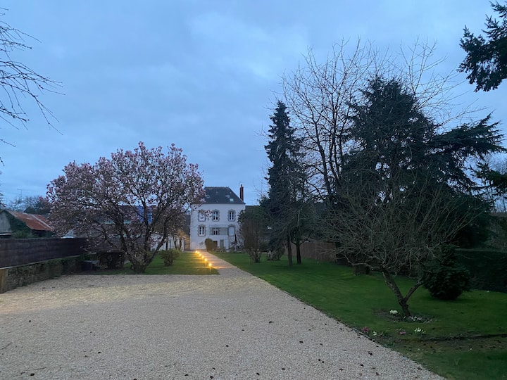 La Maison Au Bord De L’eau - Loudéac