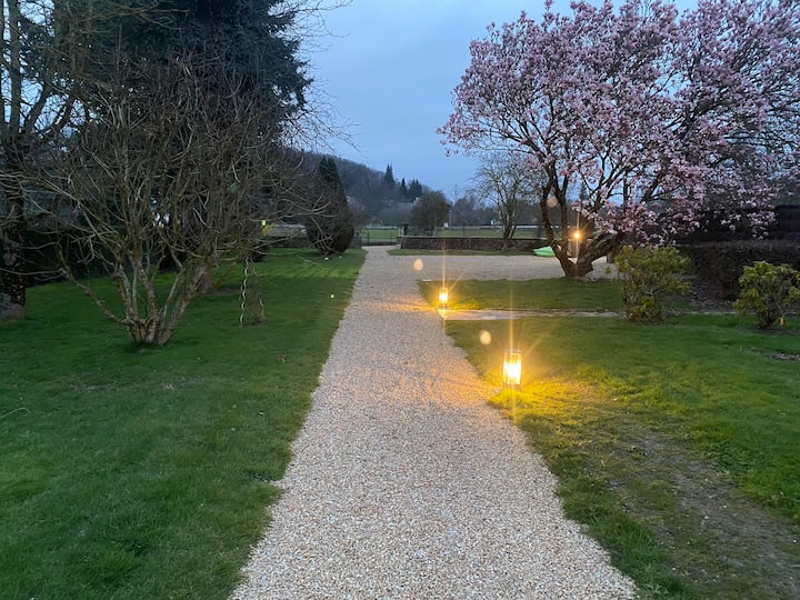 La Maison Au Bord De L’eau - Loudéac