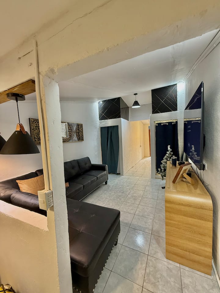 Coast Lodge - La Ceiba