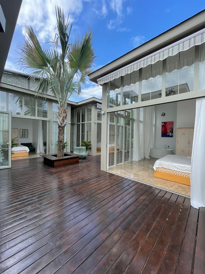 Villa Crystal - Thaïlande