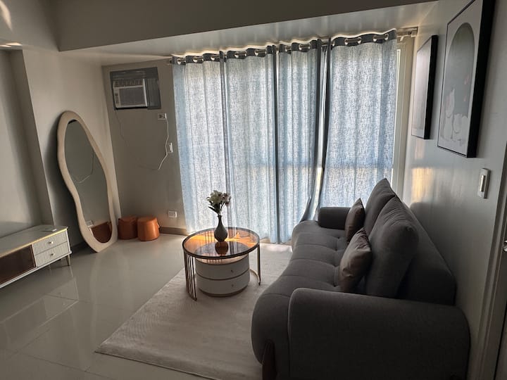 Entire Suite New Condo 2025 Back Of Sm Lanang - Davao City