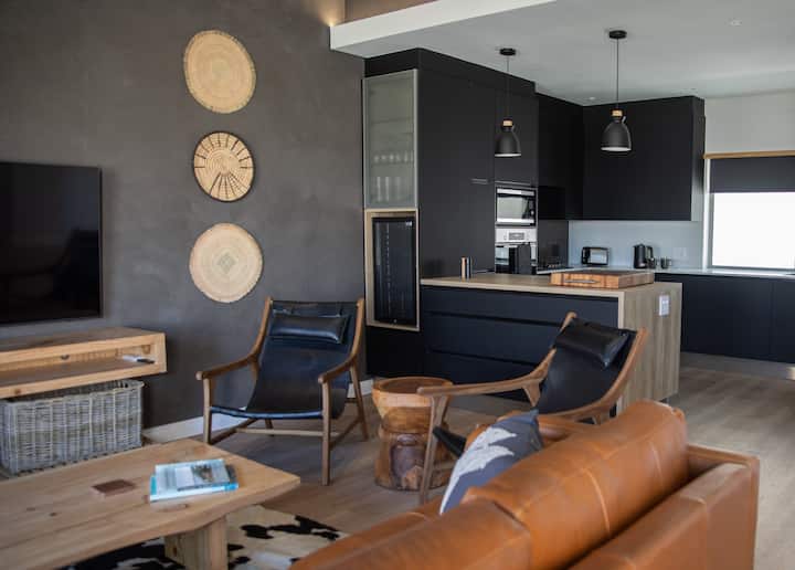 Penthouseone - Saint Francis Bay