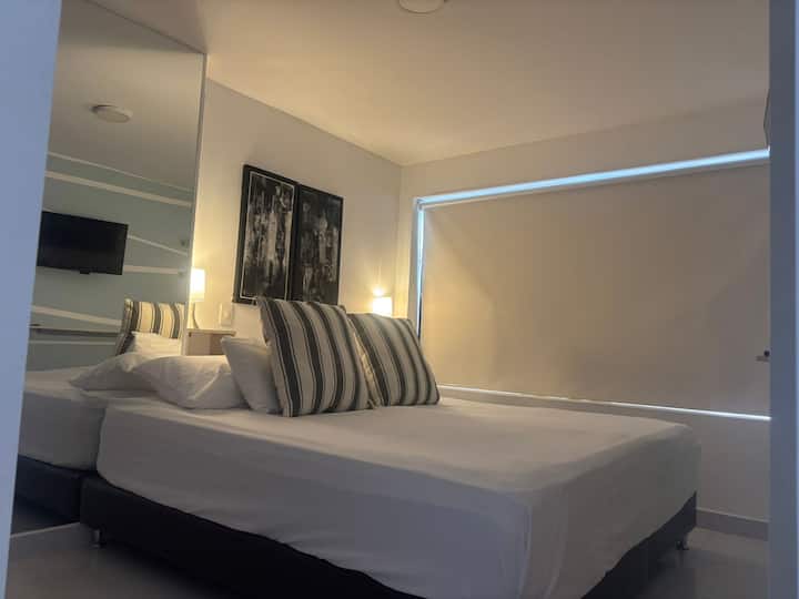 Cabecera. Confort, Best Place And Price - Bucaramanga