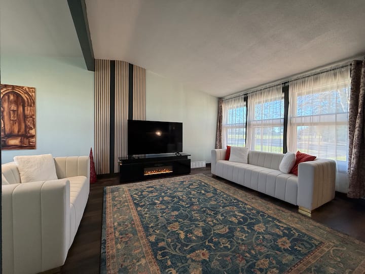 Comfort 3br Retreat: Updated, Quiet, Relaxing Stay - Pasco, WA