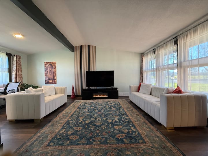 Comfort 3br Retreat: Updated, Quiet, Relaxing Stay - Pasco, WA