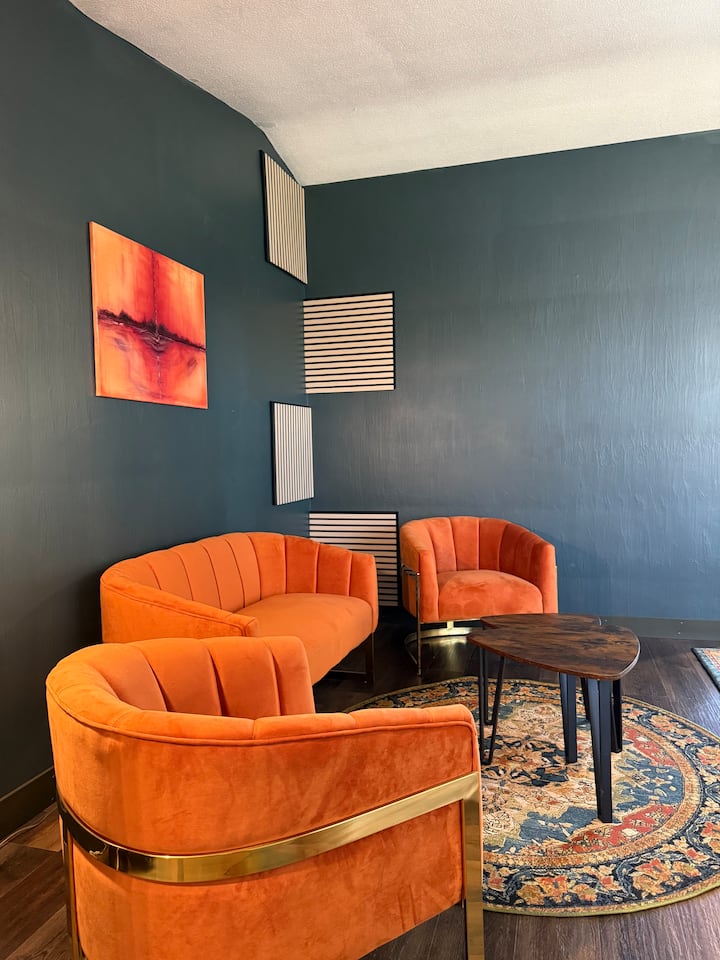 Comfort 3br Retreat: Updated, Quiet, Relaxing Stay - Kennewick, WA