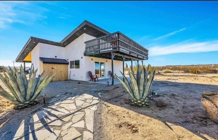 Casa Del Sol - Twentynine Palms, CA