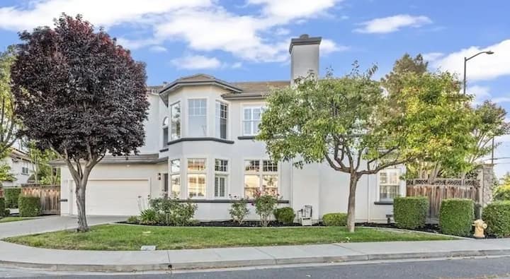 Your Home Away From Home! - Fremont, CA