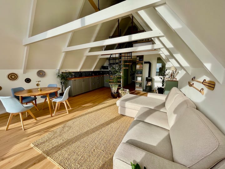 Black Pine Cabin - Szentendre