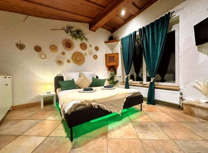 Honor Green Oase - Linz