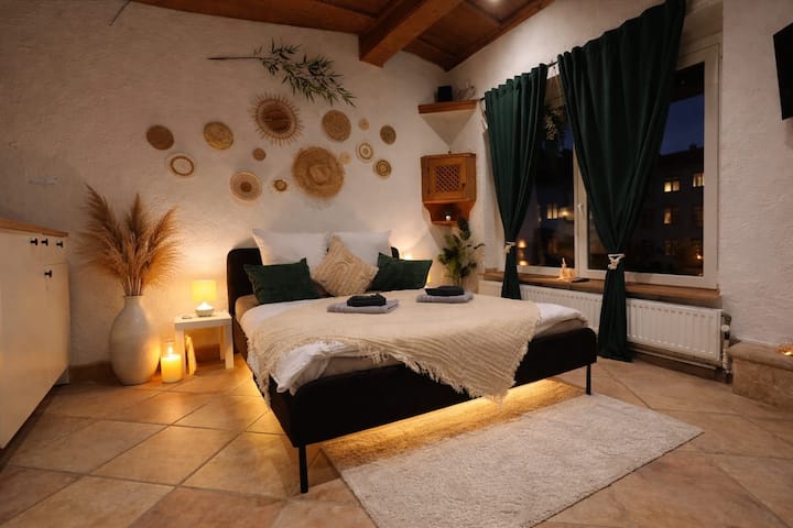 Honor Green Oase - Linz