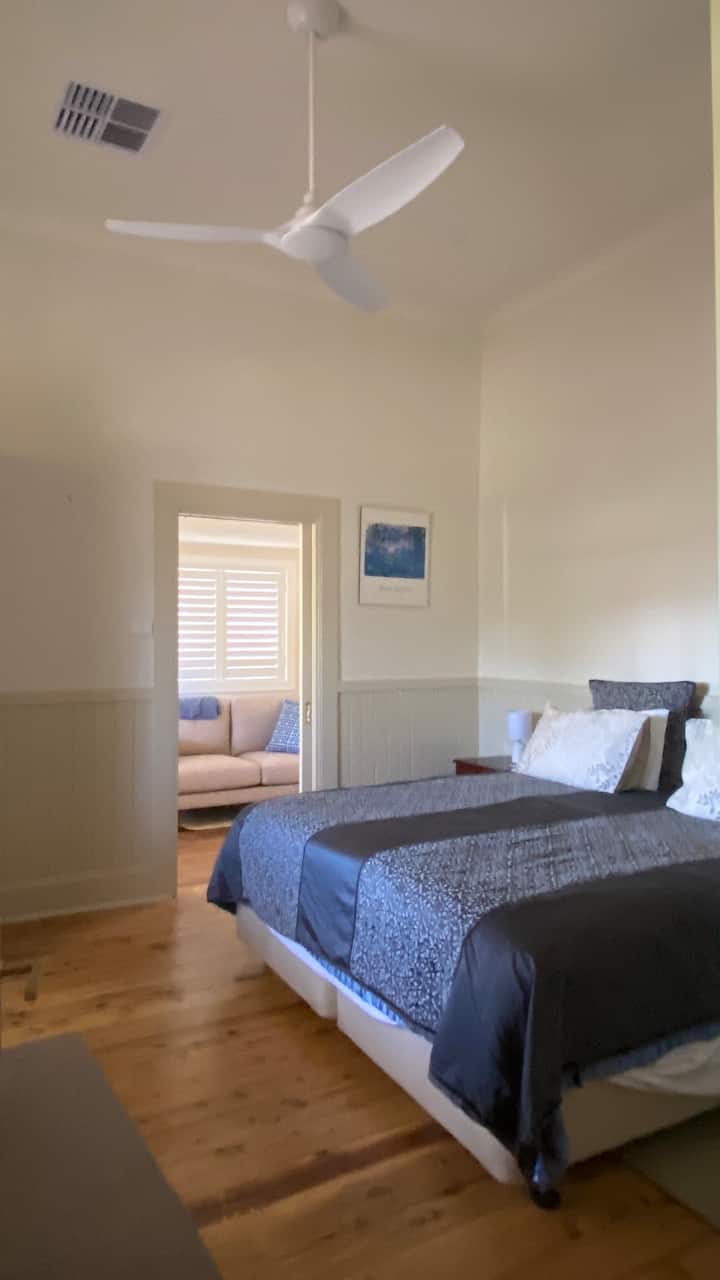 Hidden Hay Gem - Hay