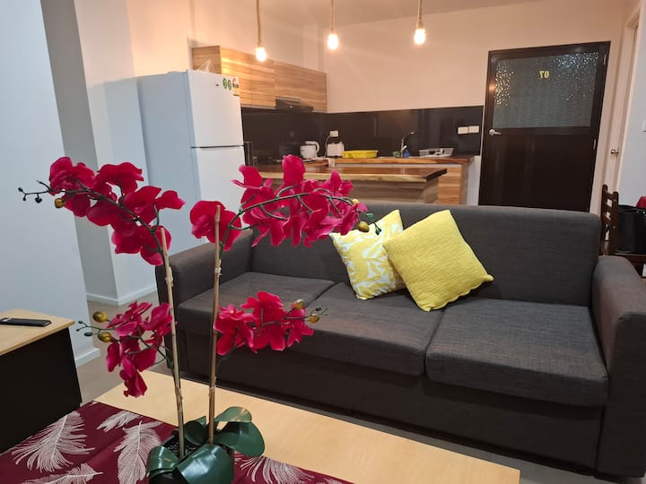 Bella’s Air Bnb - Nadi