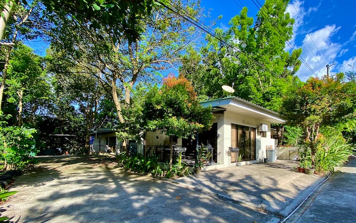 Quiet & Safe Davao Stay | Feels Like Home - Davao City