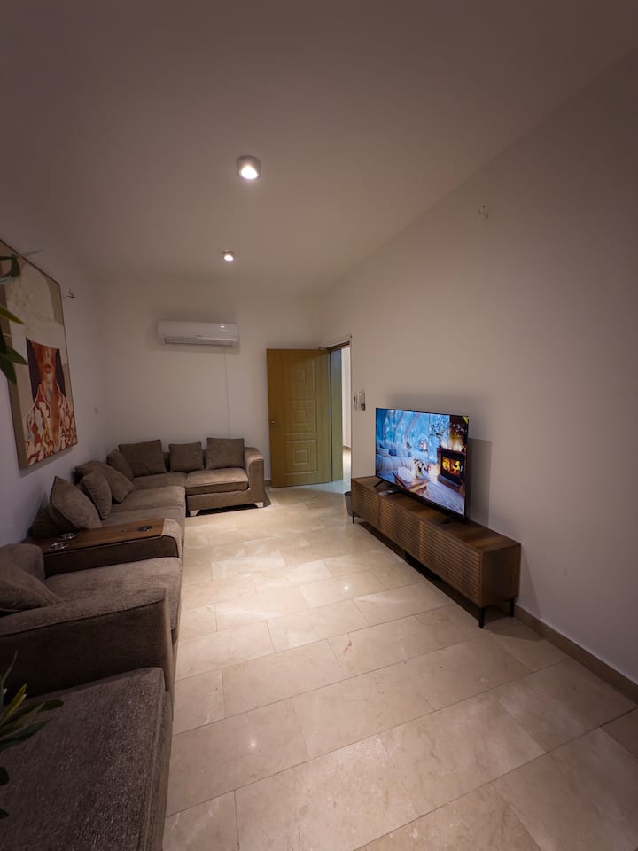 شقة Ashur مريحة في موقع هادئ و مميز في الكرادة - Bagdad