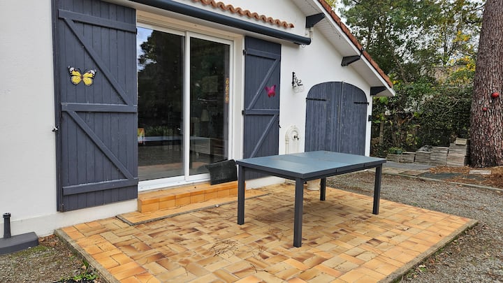 Maison Brévinoise - Saint-Brevin-les-Pins