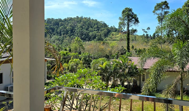 Villa Lyn Kai Bae - Ko Chang