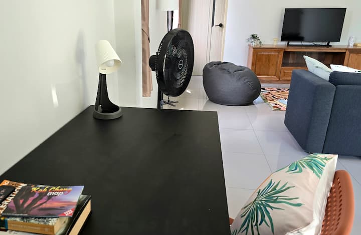 Villa Lyn Kai Bae - Ko Chang