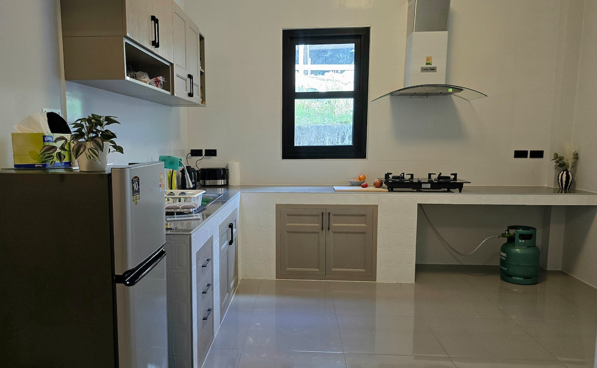 Villa Lyn Kai Bae - Houses for Rent in Ko Chang, Trat, Thailand - Airbnb