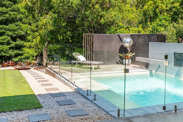 Resort-style Living In Noosa | Pool, Gym & Tennis - Noosa Heads