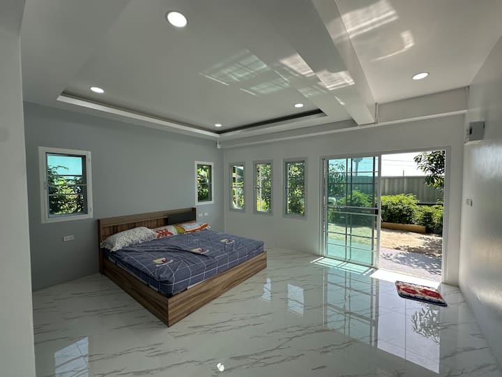 Cozy Apartment At Ao Yon Beach! - Phuket