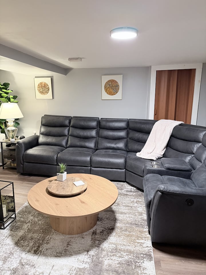 The East Side Escape - Providence, RI