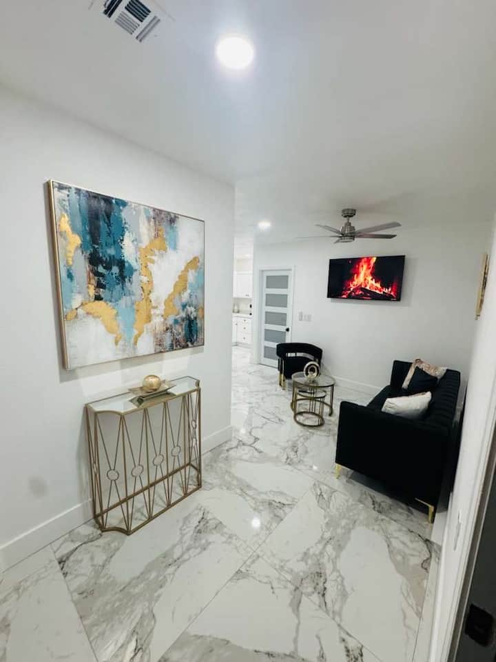 Apartamento Bello Y Moderno - Las Vegas