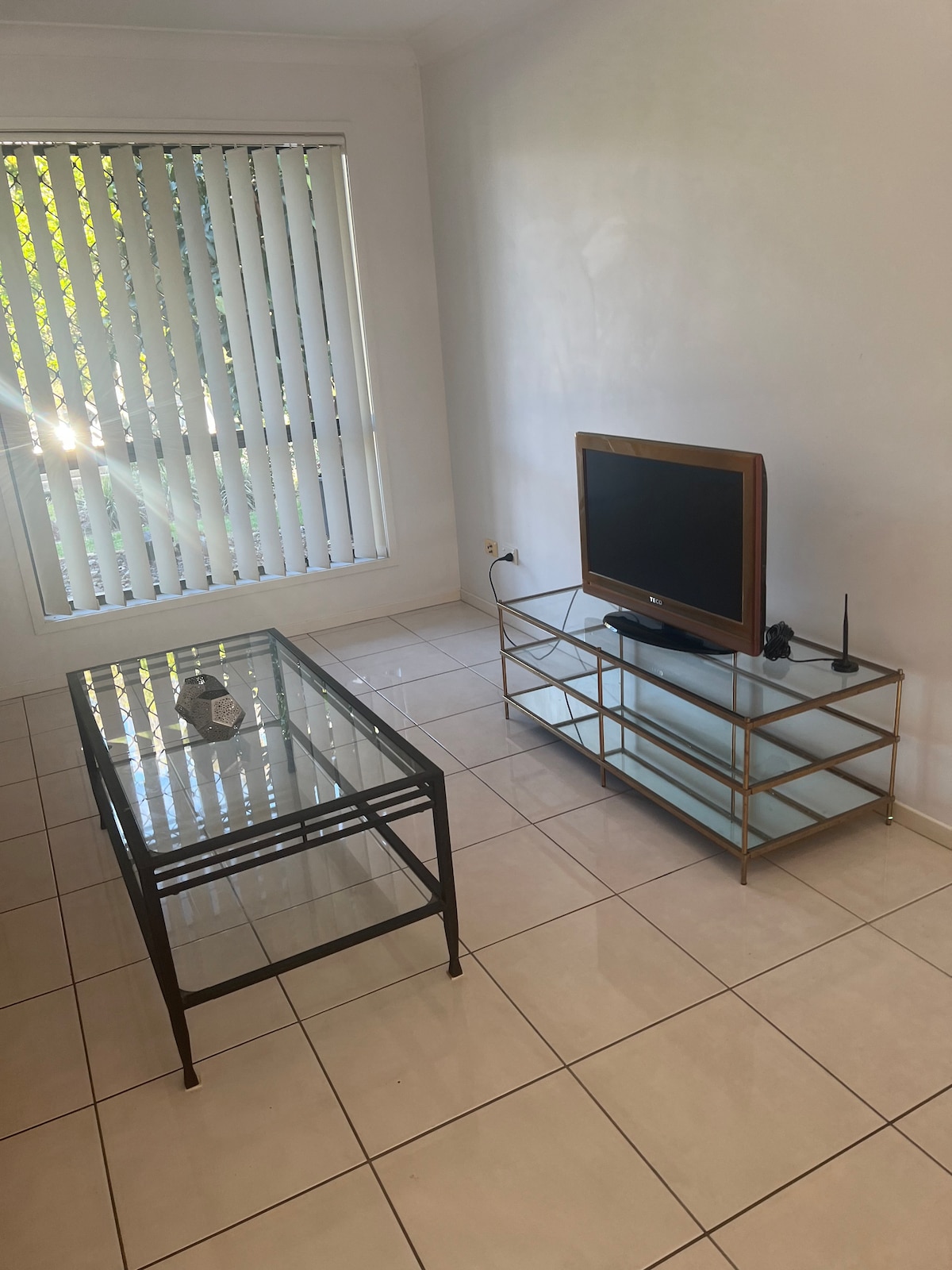 Habitación principal en el tranquilo baño propio de Durack - Casas en ...