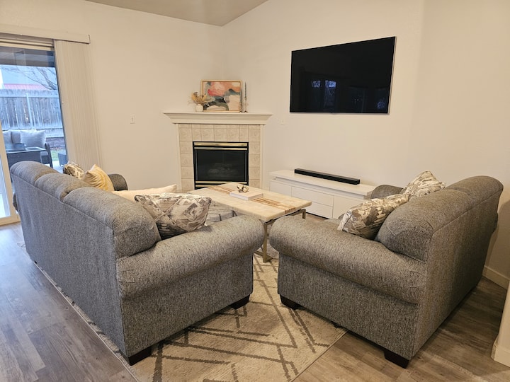 Heart Of Meridian! Mid/long Term Stays Discounted! - Boise, ID