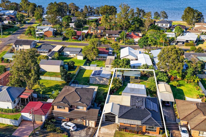 Lemon Tree Getaway - Soldiers Point